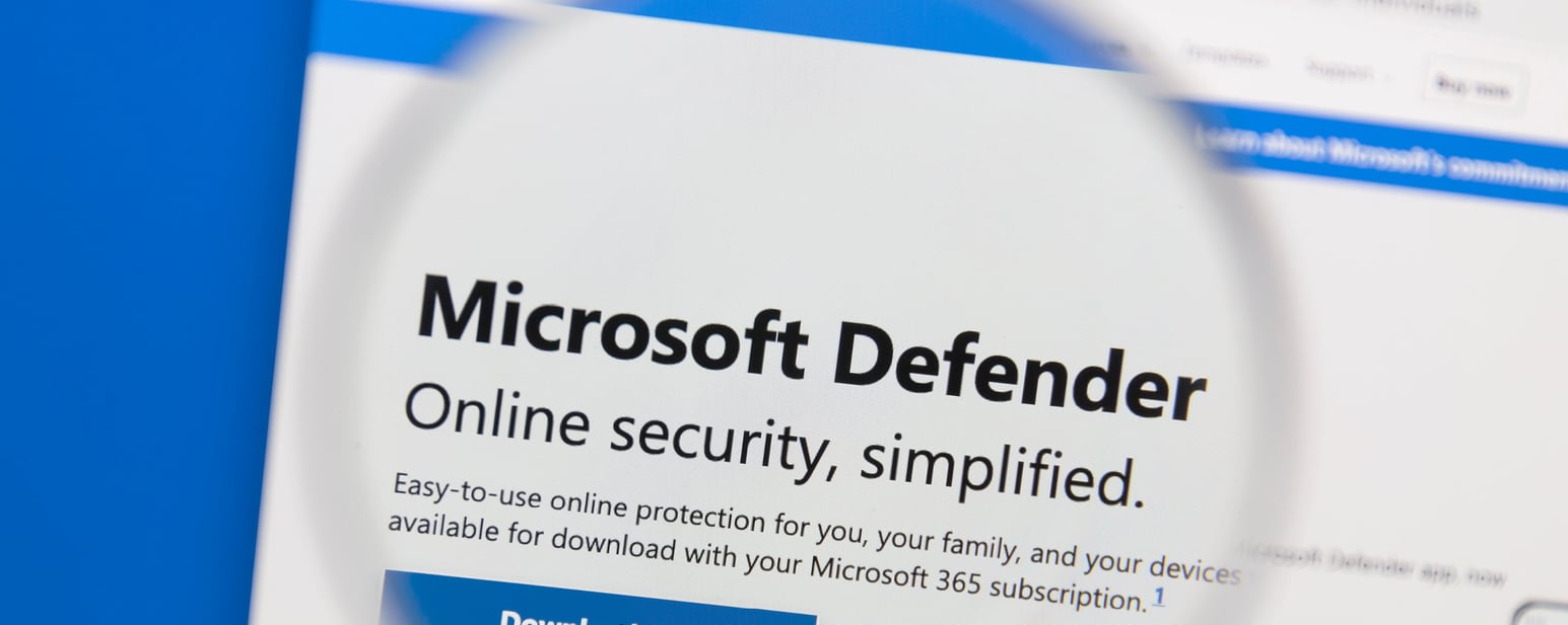 AI & Cybersecurity: How Microsoft is Revolutionizing Threat Detection