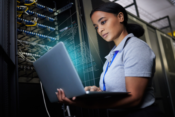 About BCS365 - Cybersecurity and Managed IT