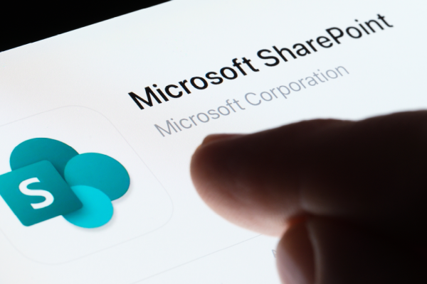 Microsoft 365 - BCS365