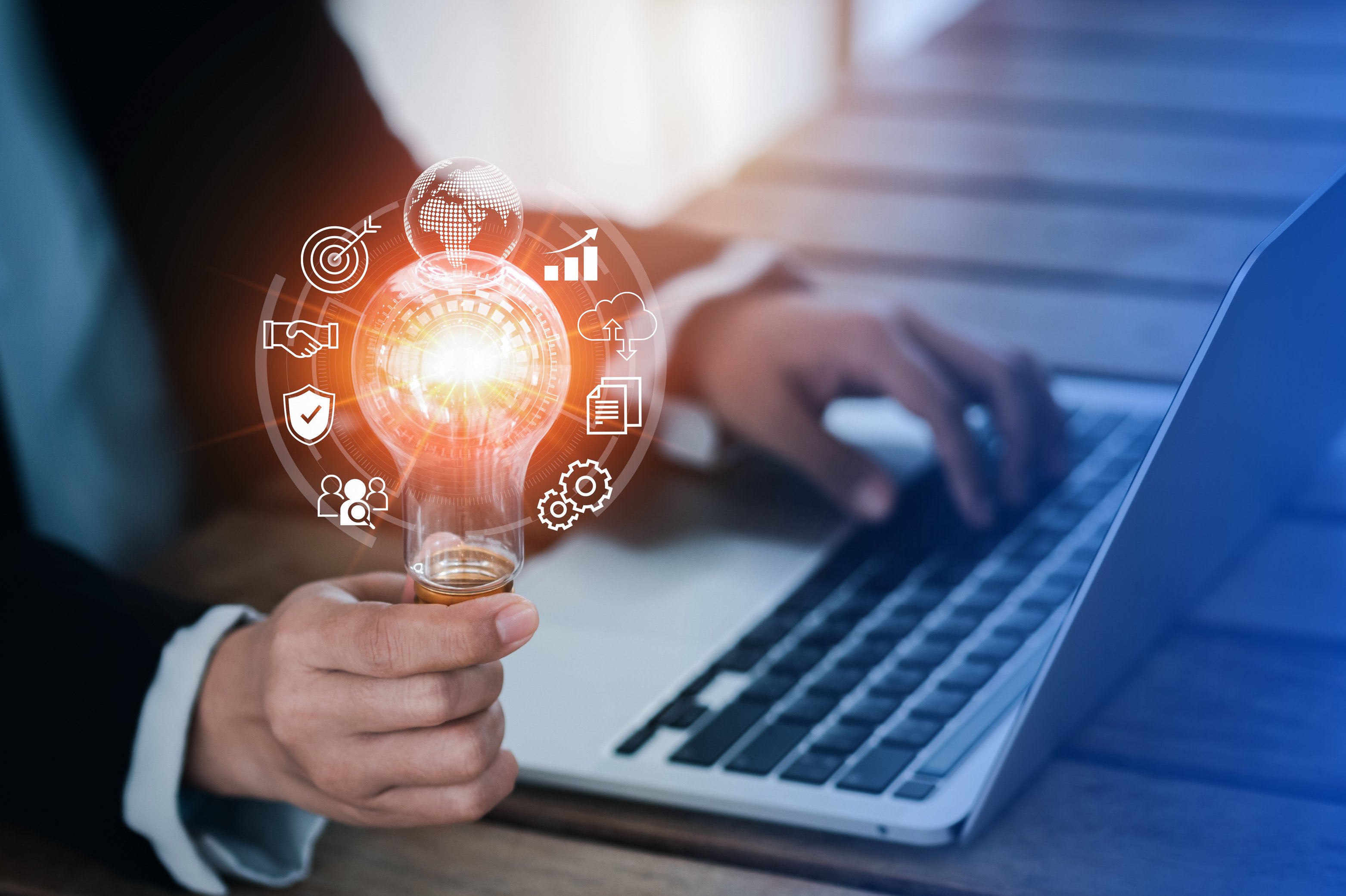 Cybersecurity Services & Support in the US and UK - BCS365