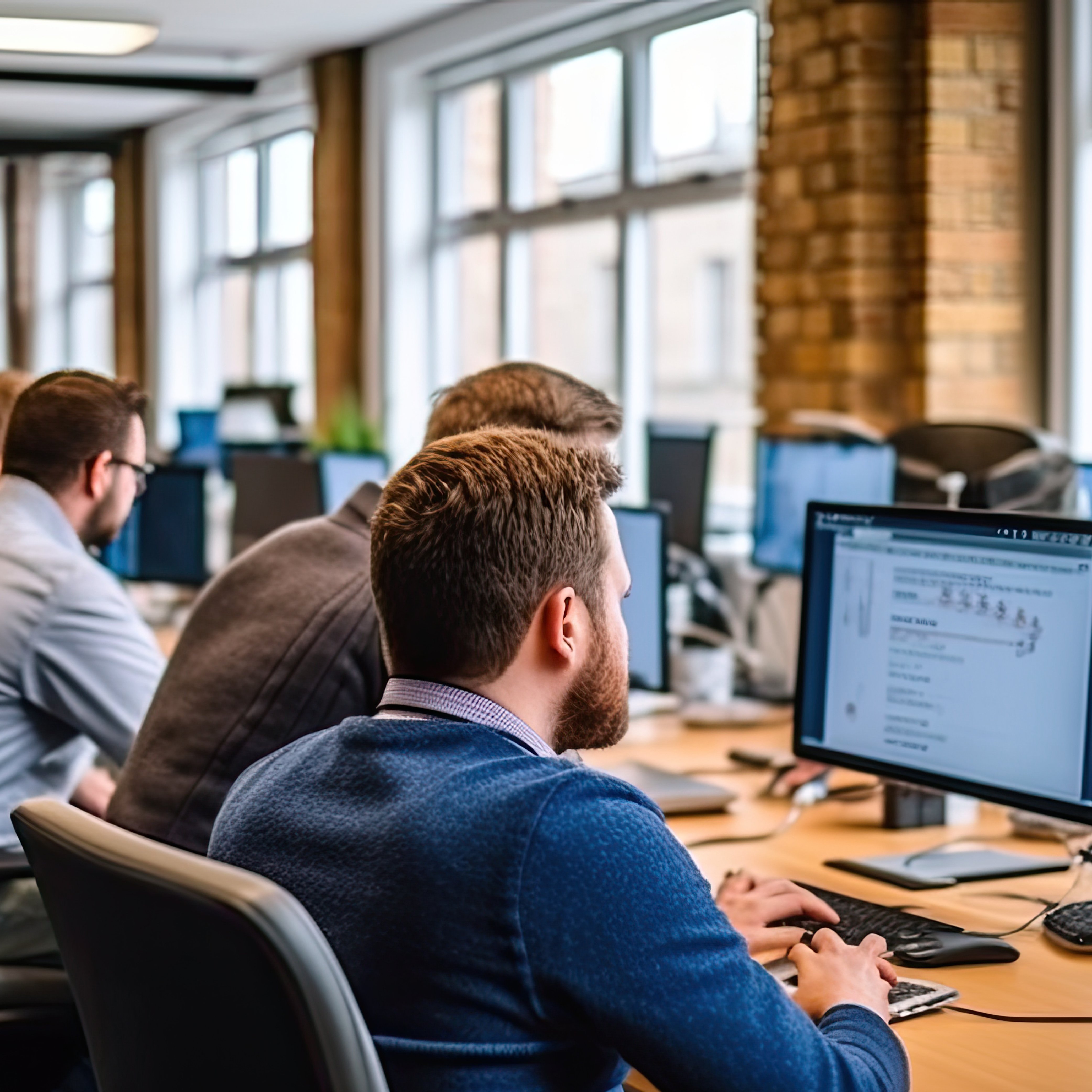 Risk Assessment and Penetration Testing