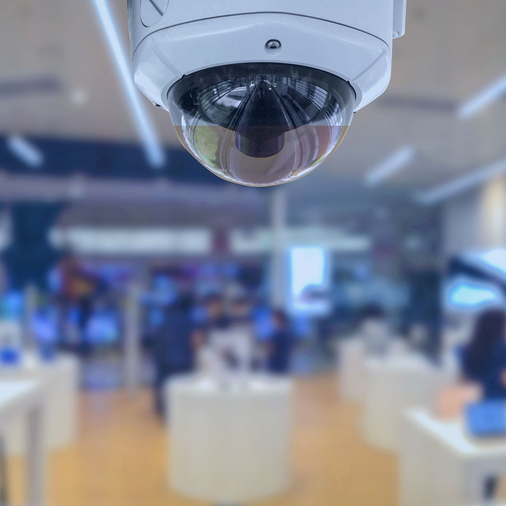 HD Video Surveillance Systems | BCS365