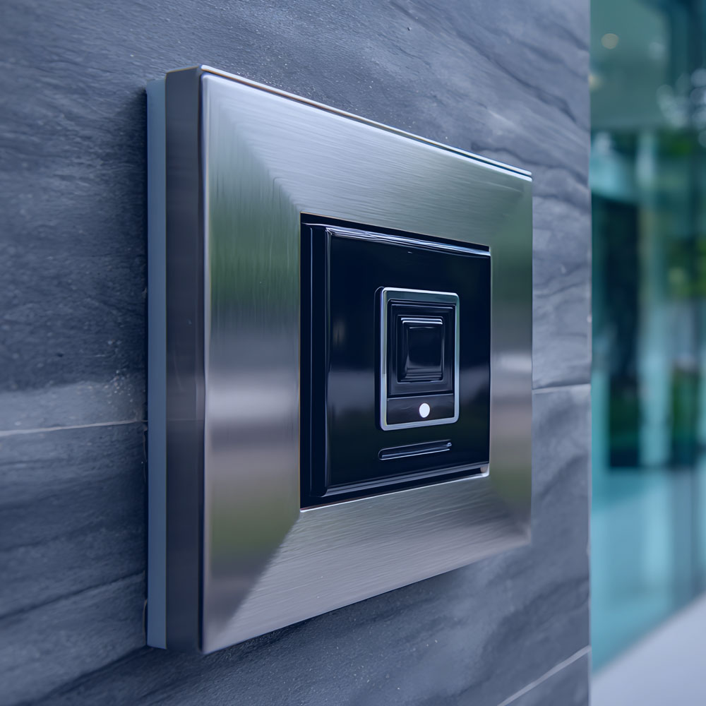 Intercom & Visitor Management