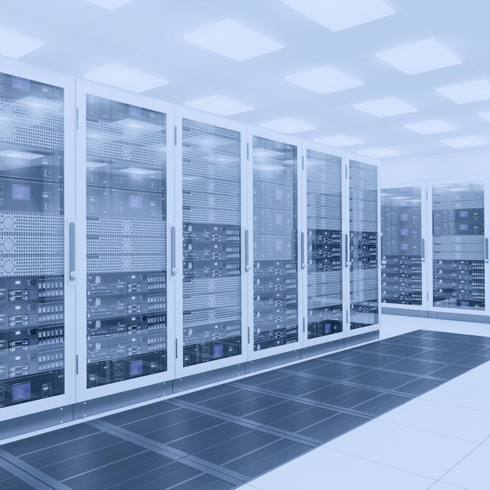 Professional Network Cabling Services | BCS365