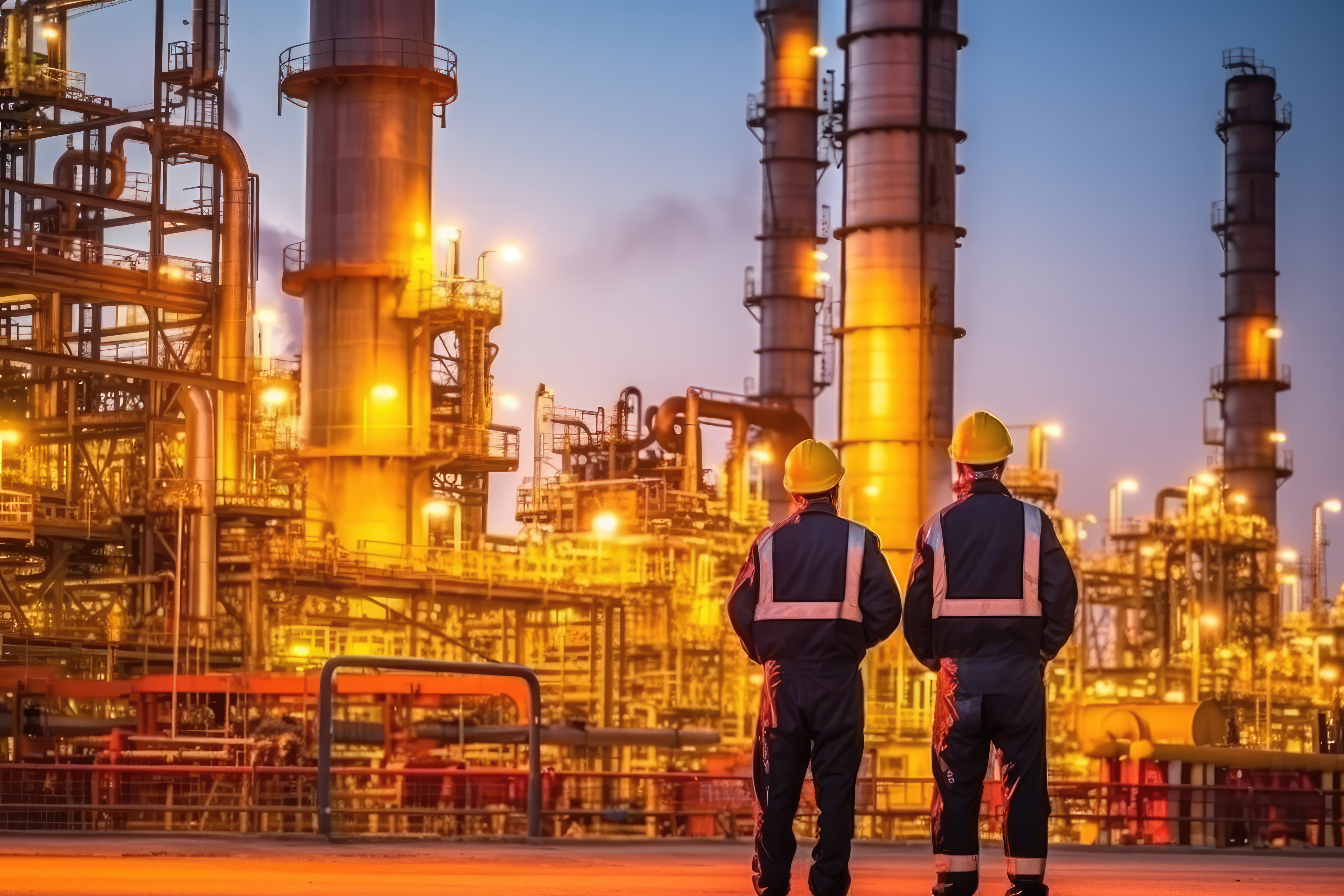The Energy and Utility Industries in the US and UK - BCS365